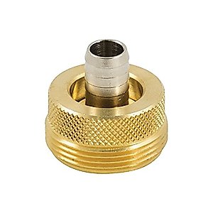 Faucet Cleaning Adapter