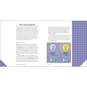 Awesome Electronics Projects for Kids: 20 STEAM Projects to Design and Build (Awesome STEAM Activities for Kids)