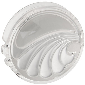 Danco 88699 Single-Handle Button for Delta, White, 1 Count (Pack of 1)
