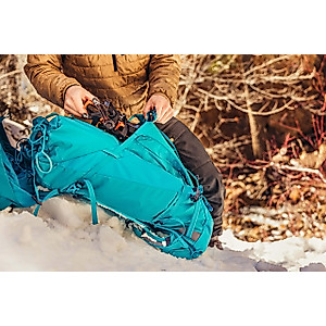 Gregory Mountain Products Alpinisto 50 MD Crevasse Blue