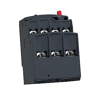 Schneider Electric Ovrload Relay, 16 To 24A, 3P, Class 10, 690V