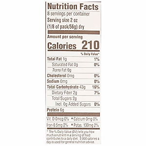 Bella Italia Organic Scialatielli Campani, 16 OZ