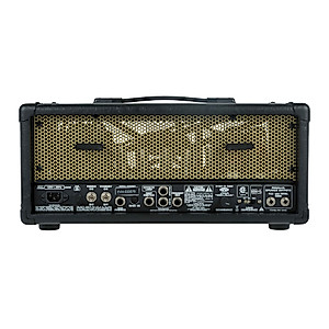 EVH 5150 III 50-Watt Head with EL34 Tubes