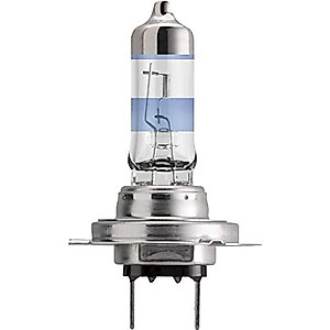 Philips RacingVision GT200 H7 Headlight Bulbs +200% Double Set 12972RGTS2 Twin Box