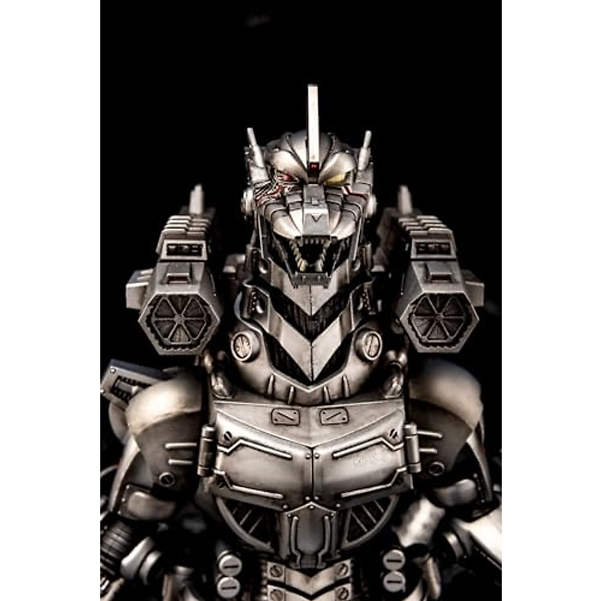 Aoshima Godzilla: Tokyo S.O.S.: Mechagodzilla Kiryu (Heavy Armor) Model Kit