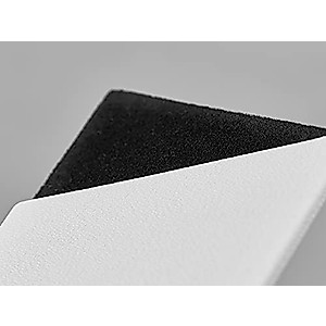 WÜSTHOF 8" Wide Blade Guard,White