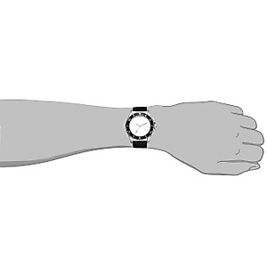 KIESENBERG Watch - Gifts for Ford Mustang I Oldtimer Fan L-4928