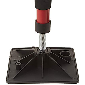 Laserjamb FastCap Little Hand HD 3rd Hand Support System, Set of 2, 16.5-Inch to 22.8-Inch, Multicolor, 3HAND14