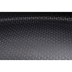 WMF Professional Resist Casserole/Frying Pan - 28 cm Diameter - Coated with a Multi-Layer Material - High Edge - Honeycomb Structure - Suitable for Induction Cookers & Ovens