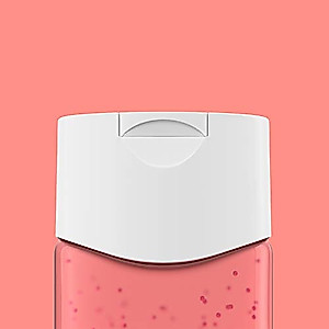 Neutrogena Body Clear Acne Treatment Body Wash with 2% Salicylic Acid Acne Medicine to Prevent Body Breakouts, Pink Grapefruit Shower Gel for Back, Chest & Shoulders, Vitamin C, 8.5 fl. oz