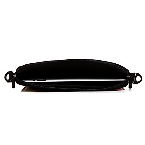 10-Inch Laptop Shoulder Bag Sleeve Case with padded handle for 9.6” 9.7" 10" 10.1" 10.5" Ipad/Netbook/Tablet/Reader