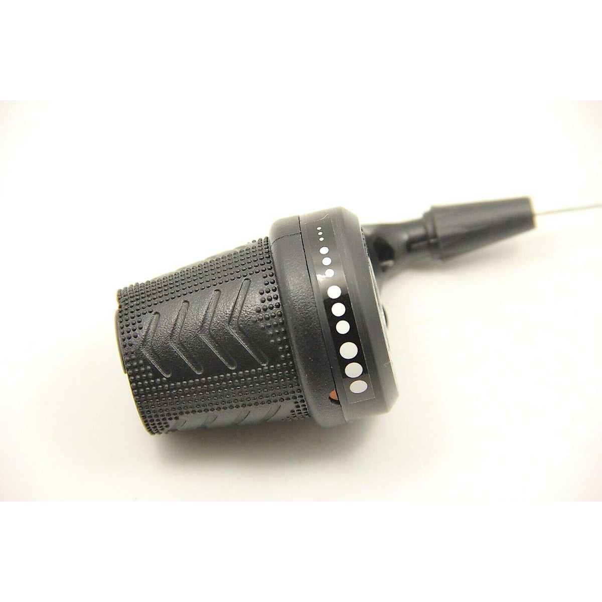 Bike Bicycle Shifters 3 x 5 6 7 Speed Shifters Set Twist Grip Gear Shifters