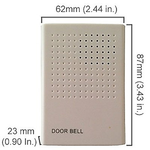 Zemgo FPC-8456 Smart Mobile WiFi Controller for Access Control with Android + Apple App, Web Browser + Smartphone Remote Viewing, Outswinging Door 1200lbs Magnetic Lock, Indoor Keypad/RFID Reader