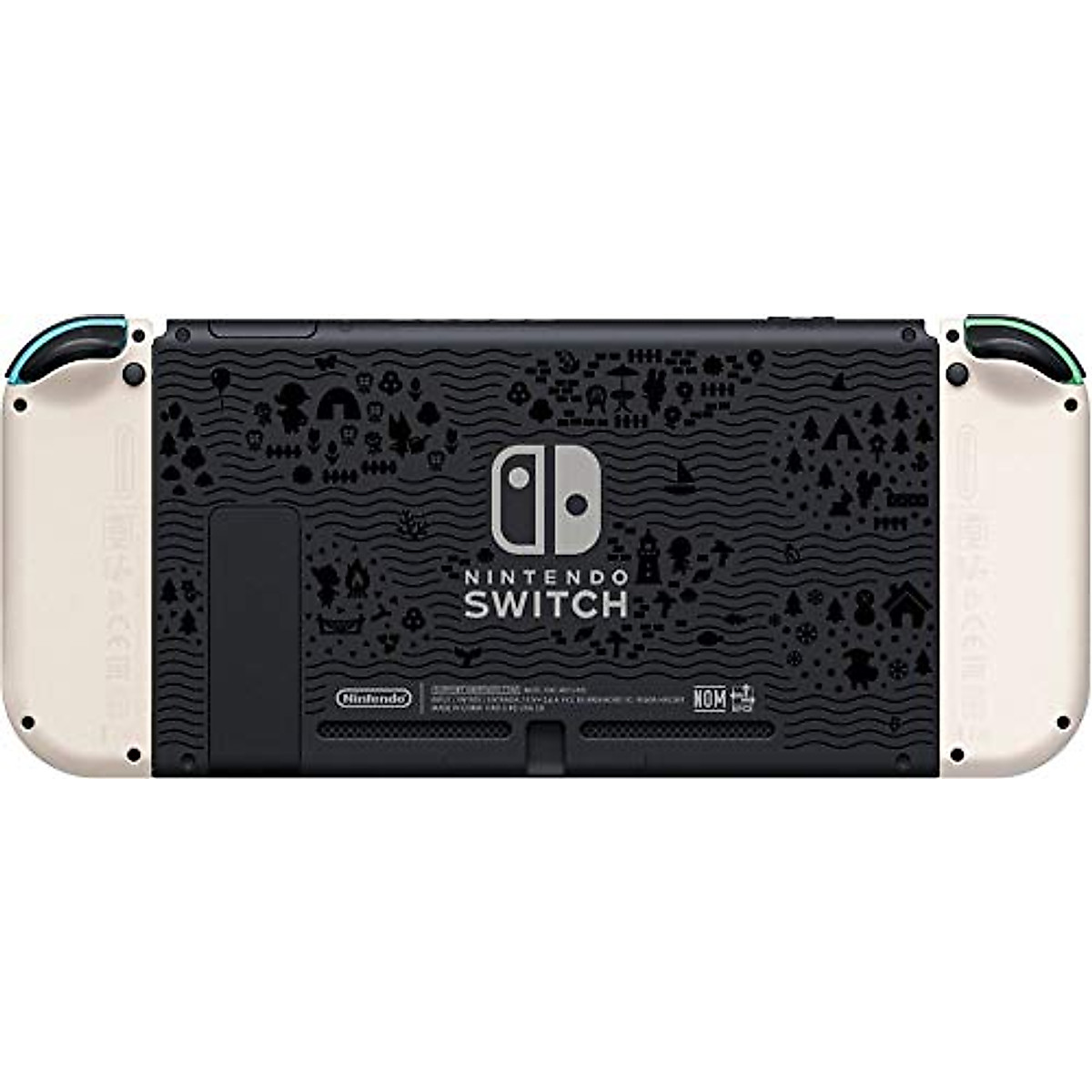 Nintendo Switch - Animal Crossing: New Horizons Edition - Switch