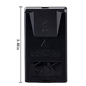 Remote Control Replaced for Bose Sound Touch Wave Music Radio System CD AWRCC1 AWRCC2