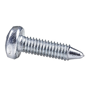Bosch Parts 1603435026 Screw