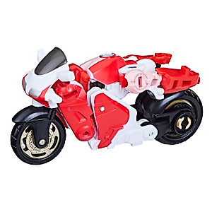 Transformers Toys Studio Series Rise of The Beasts Core Arcee Toy, 3.5-Inch, Action Figures for Boys & Girls Ages 8 and Up