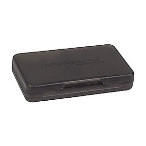 PowerA Nintendo Official Explorer Starter Kit for 3DS - Black