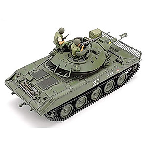 Tamiya 35365 1/35 US Airborne Tank M551 Sheridan Plastic Model Kit