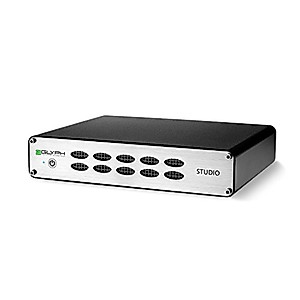 Glyph Studio External Hard Drive (2TB)