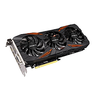 Gigabyte GeForce GTX 1080 G1 Gaming 8G
