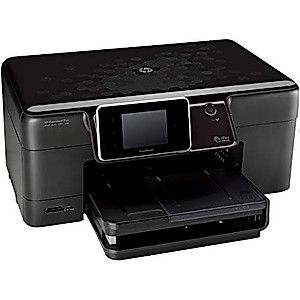 HP Photosmart Plus e-All-in-One Printer (CN216A#B1H)