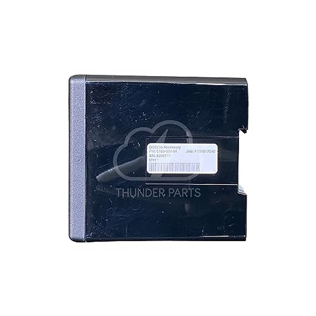DSE855 USB to Ethernet Communications Device | Built-in Web Server or MODBUS TCP | DSE0855-01 Original - Made in UK
