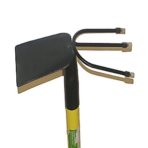 Miller's Emporium Long Handled Striking Tool