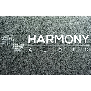 Harmony Audio HA-RS15 Car Stereo Rhythm Loaded 15" Vented 900W Sub Box Enclosure