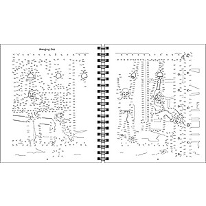 Brain Games - Extreme Dot-to-Dot