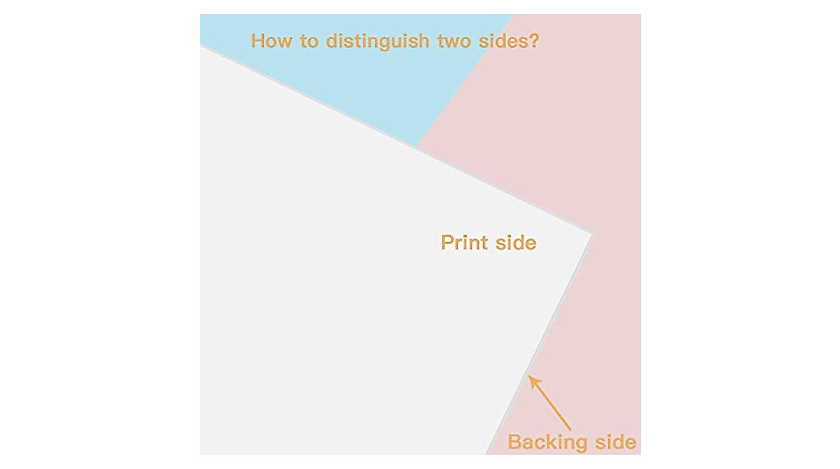Print & Cut Custom Stickers: Waterproof Matte Vinyl for Inkjet