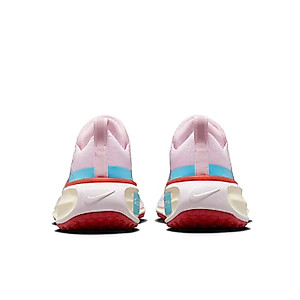 Women's ZOOMX Invincible Run FK 3 - Size 6.5 US - Pink Foam/Bright Crimson