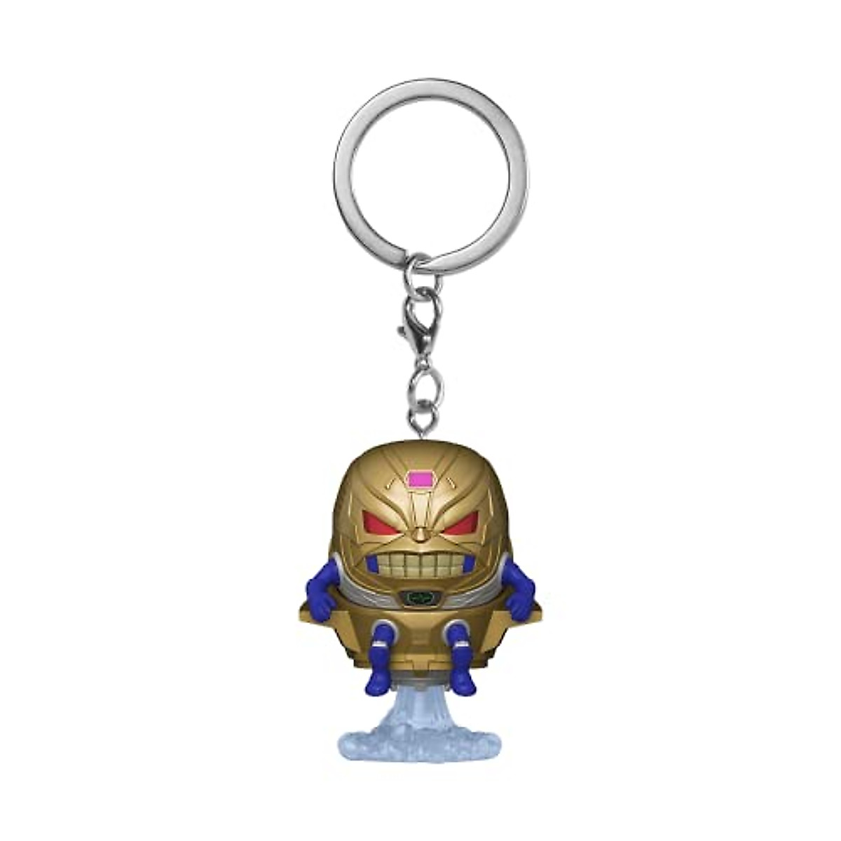Funko Pop! Keychain: Ant-Man and The Wasp: Quantumania - M.O.D.O.K.