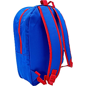 Ruz Kid's Licensed 15 Inch School Bag Backpack (Toy Story)