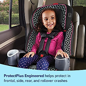 Graco® Nautilus® 65 3-in-1 Harness Booster Car Seat, Bravo