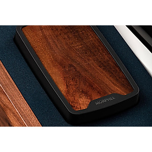 Arturia PolyBrute 6-Voice Polyphonic Morphing Analog Synthesizer Natural Wood