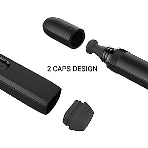 NIUVR Optical Lens Dust and Fingerprint Cleaning Pen for Quest 2 VR HTC Vive Cosmos Valve Index PS4 VR2 Headset Drone Microsoft HoloLens Cameras Optical Lens Dust&Fingerprint Cleaning