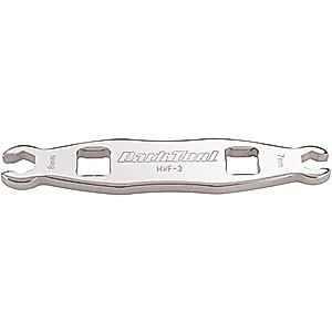 Park Tool MWF-3 Metric Flare Wrench