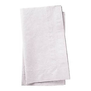 2-Ply White Dinner Napkins (Pack of 250)