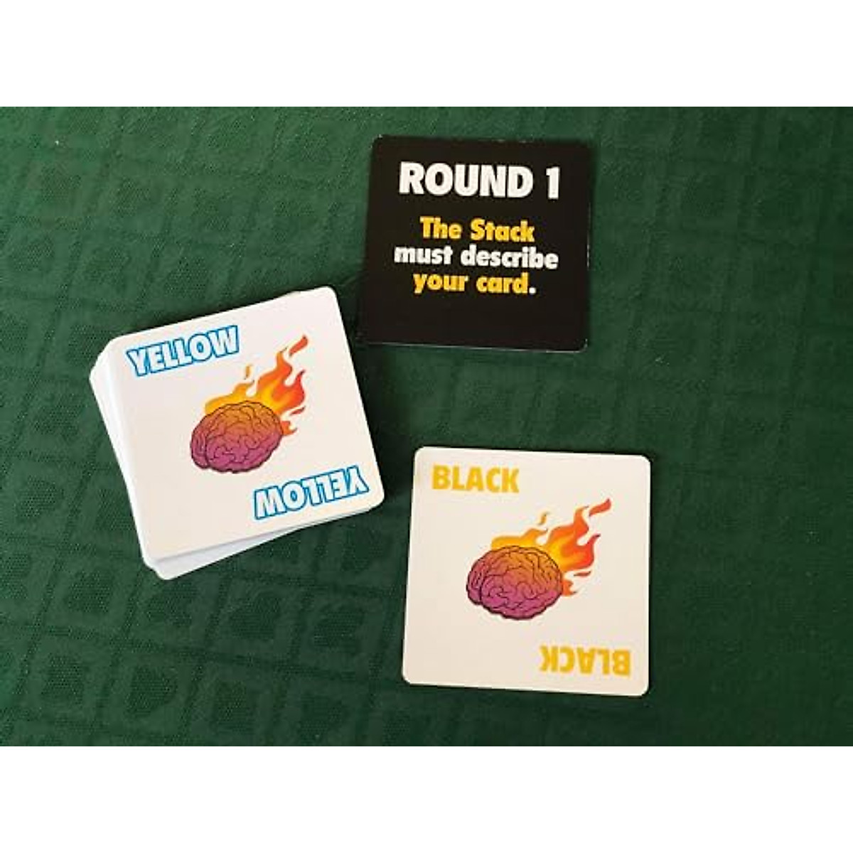 Grand Gamers Guild Stroop