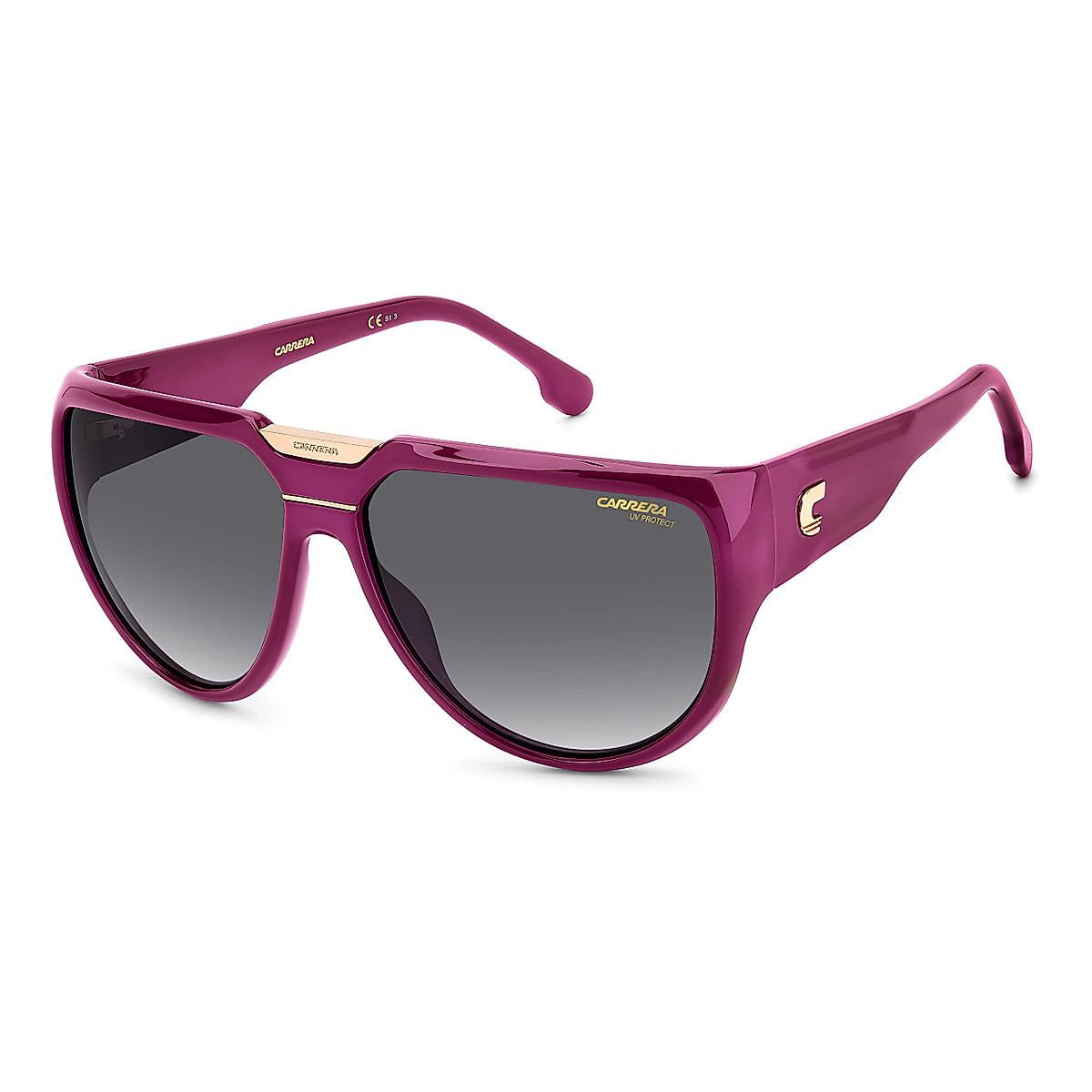 Carrera FLAGLAB 13 B3V VIOLET 62/14/140 UNISEX Sunglasses