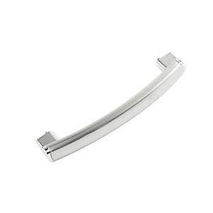 Oven Door Handle Replacement for GE PSA9240SF5SS PVM9179DF3BB PVM9179EF1ES PVM9179EF2ES PVM9179EF3ES PVM9179SF1SS PVM9179SF2SS PVM9179SF3SS Microwave