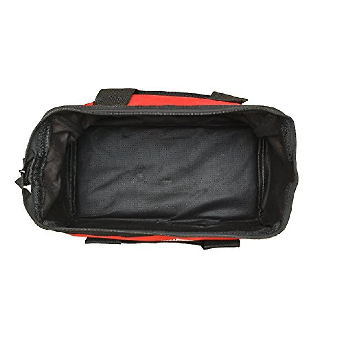 Milwaukee Bag 13x6x8 inch Heavy Duty Canvas Tool Bag