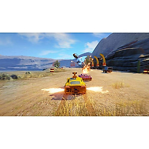 Cars 3: Driven to Win - Xbox 360