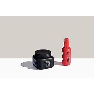 TWIST Sunday Feels Deeply Hydrating Hair Mask, 8.5 ounces