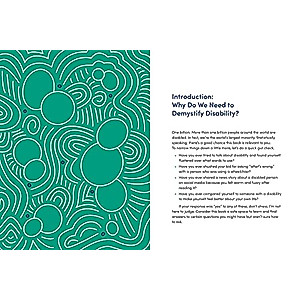 Demystifying Disability: What to Know, What to Say, and How to Be an Ally