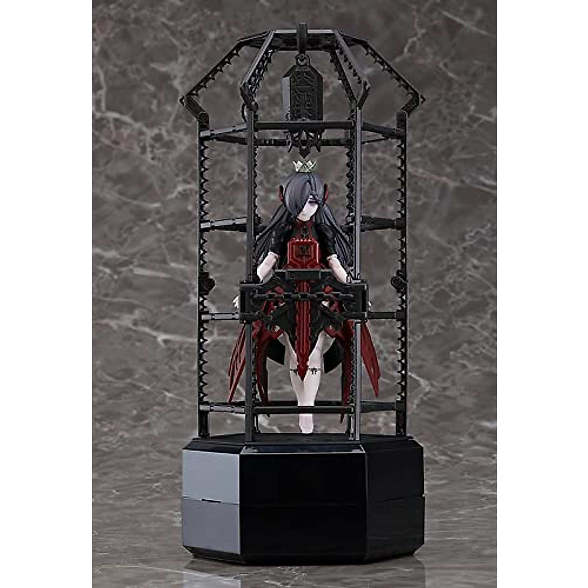 Good Smile XCII-Urania Plastic Model Kit G15654 Multicolor