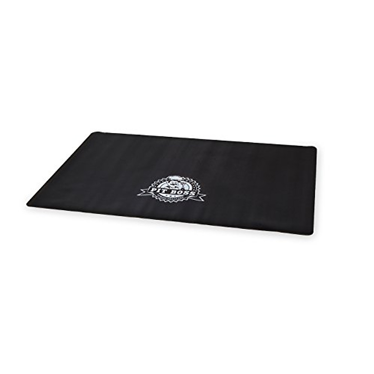 Pit Boss Grills Pit Boss 52" Grill Mat, Black - 58081
