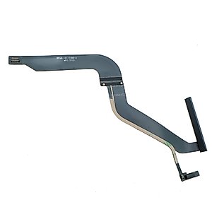 Ronsit New HDD Hard Drvie Cable 821-1480-A Compatible with MacBook Pro Unibody 13" A1278 2012 MD101