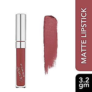 Colourpop Ultra Matte Liquid Lipstick (Tulle)